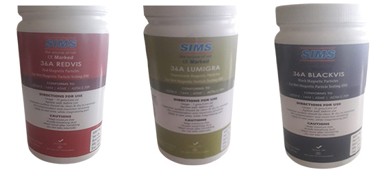 9440066029 MPI Wet Powder Manufacturers in India, Magnetic Particle ...